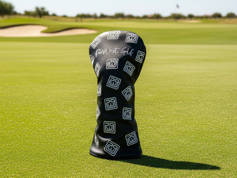 ParWest Golf Signature Collection | Premium Golf Accessories