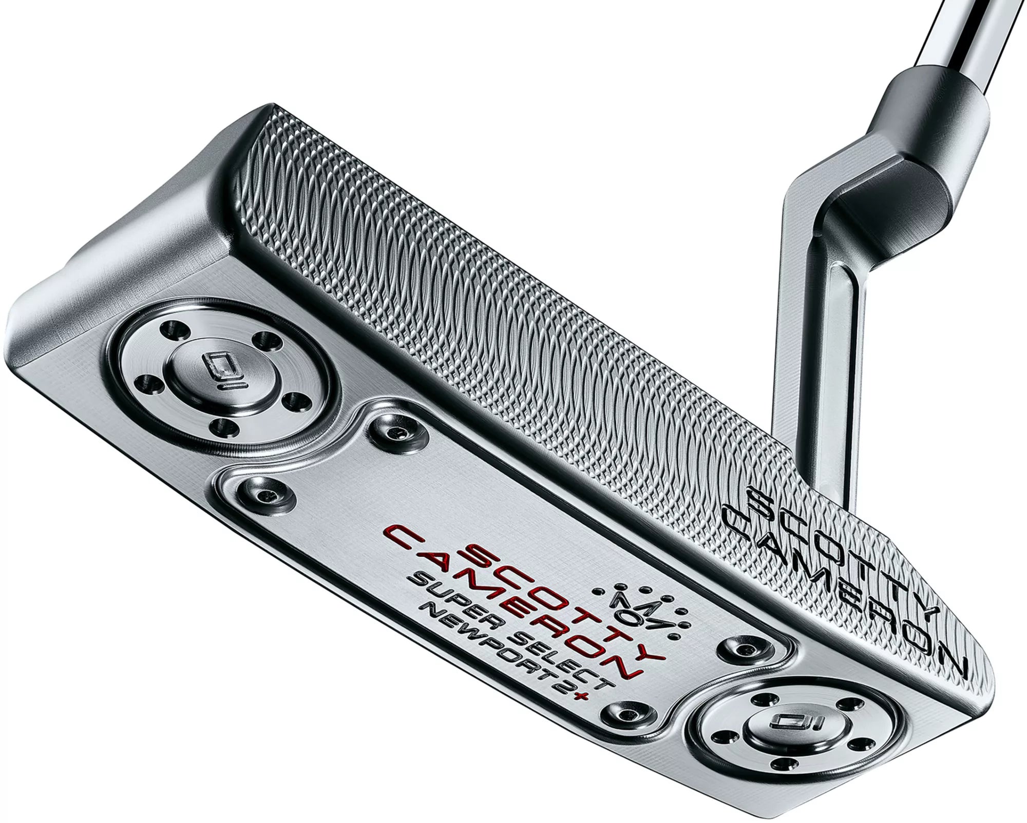 Scotty Cameron 2023 Super Select Newport 2 Plus | ParWest